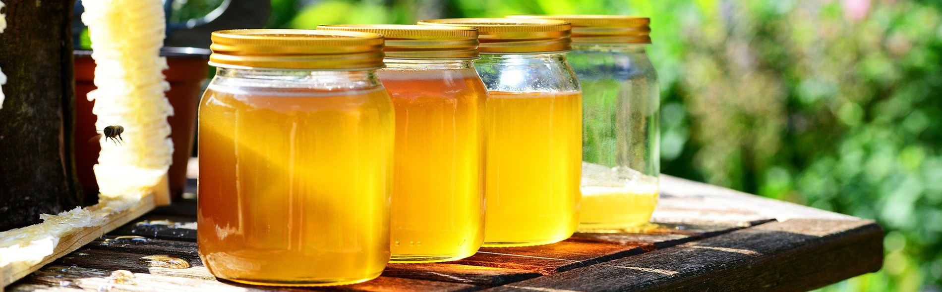 Unser Honig - Erzherzog Karl Apotheke